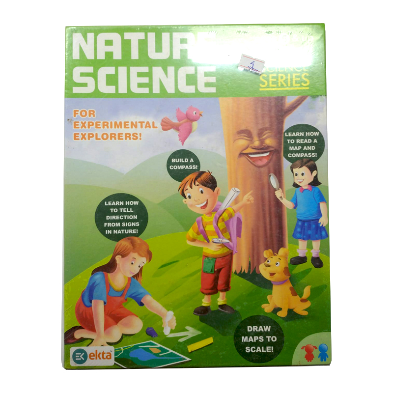Nature Science Online Delivery In Sri Lanka PothKade