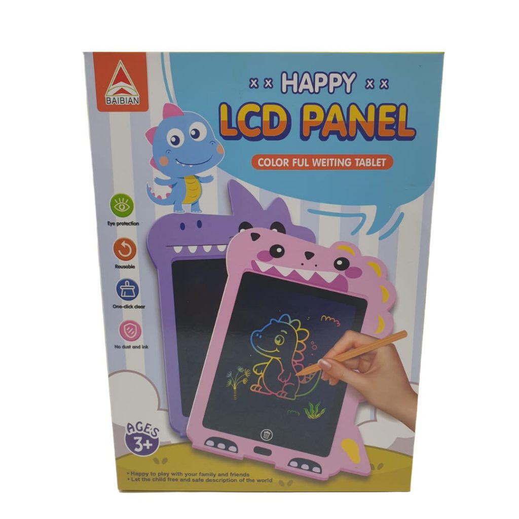 LCD Writing Tab Large – PothKade | by Lanka Traders