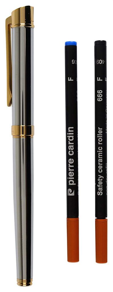 Pierre Cardin Signature Pen – PothKade | by Lanka Traders